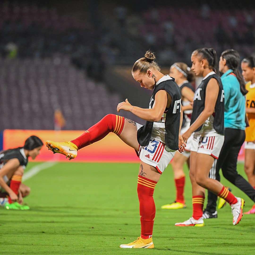 Colombia, por la gloria mundialista por primera vez en la historia - El ...