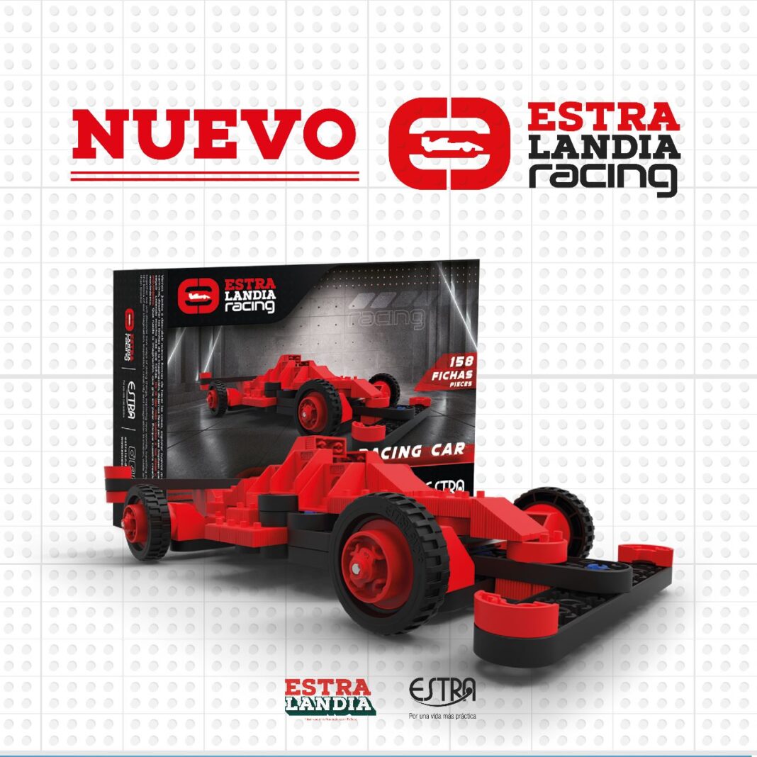 Estra y Estralandia, una industria con 70 años de historia. - El Pereirano