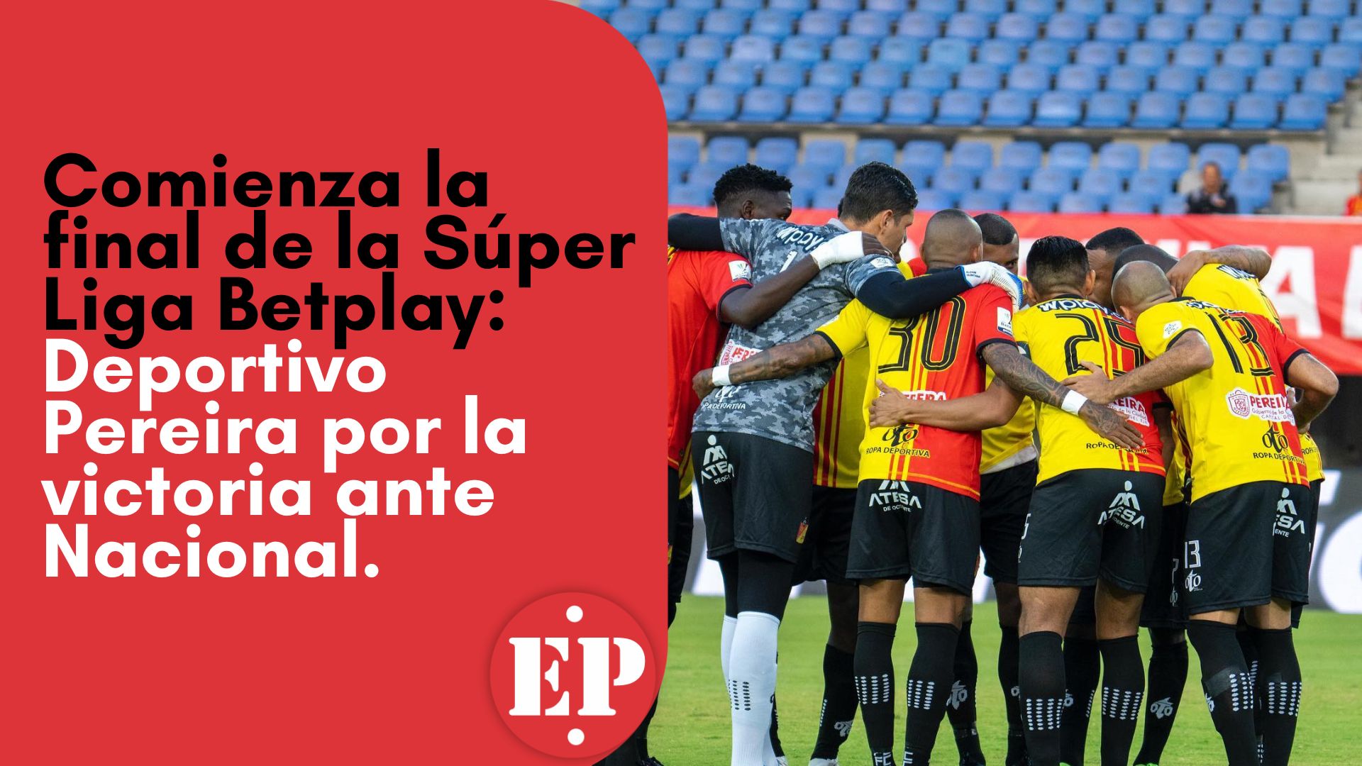 Deportivo Pereira, por un nuevo título en el fútbol colombiano - El ...