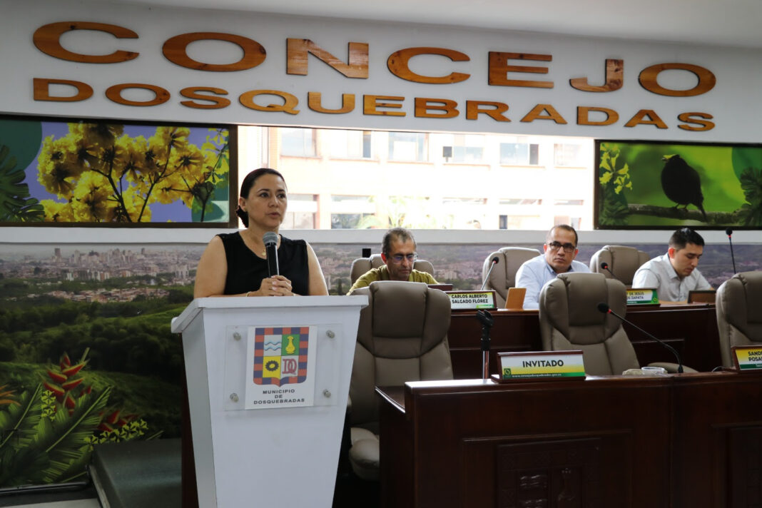 La Seguridad Vial en Dosquebradas, es una responsabilidad de Todos ...