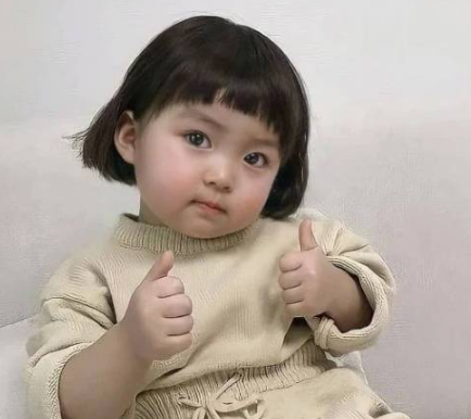 Madre de niña surcoreana demandará por uso no autorizado de su imagen ...