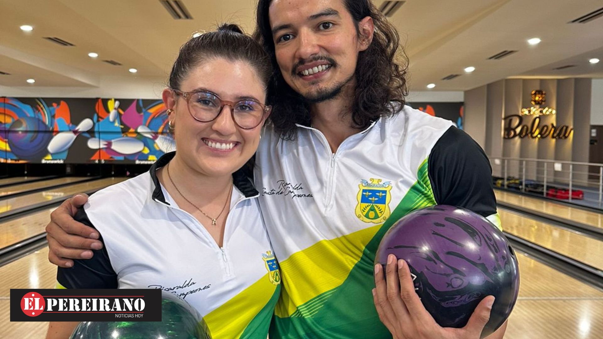 Juliana Botero triunfa en el Campeonato Nacional de Bowling Sub 35 ...