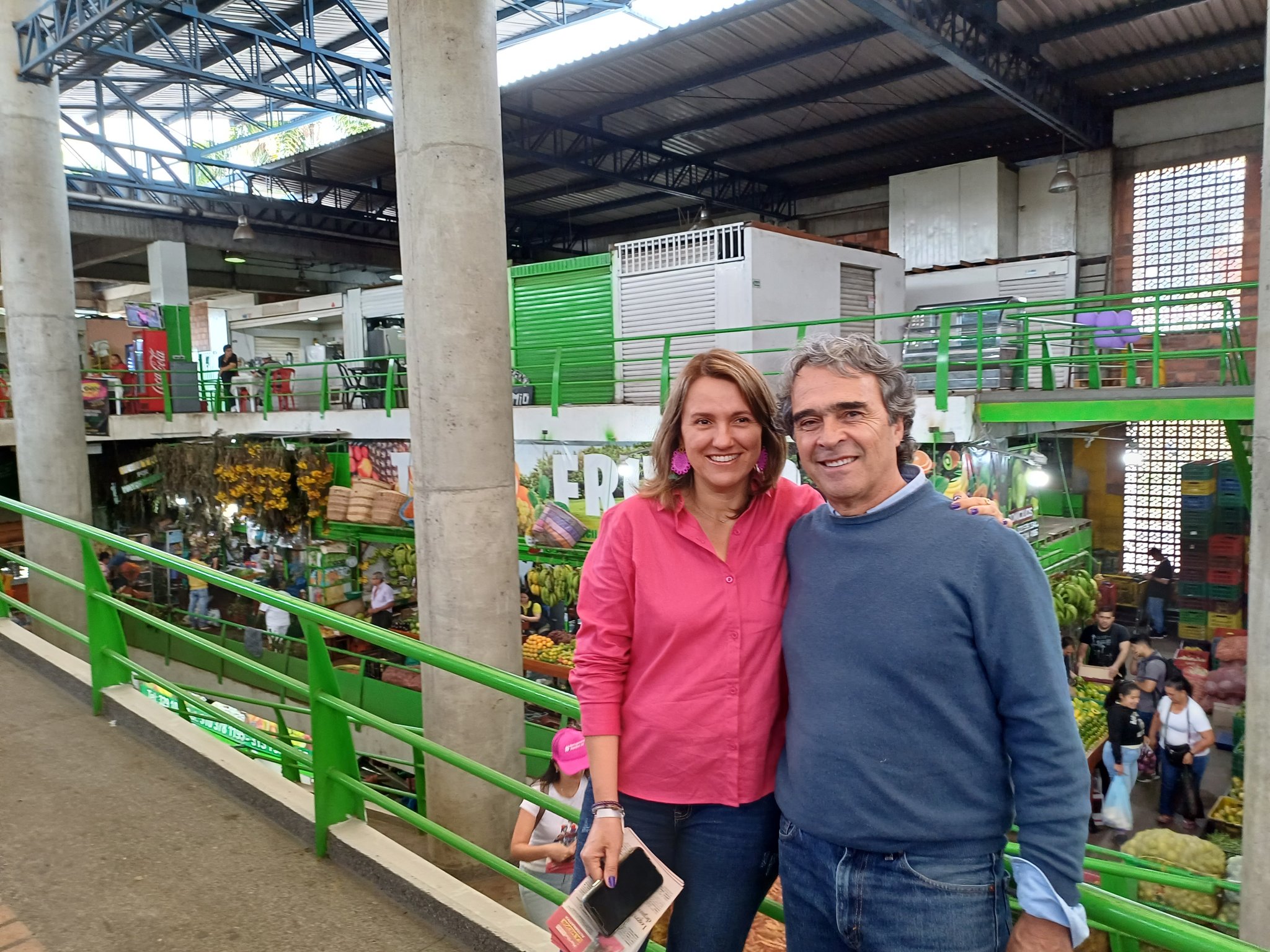 Martha Alzate, candidata a la Alcaldía de Pereira con el respaldo del ...