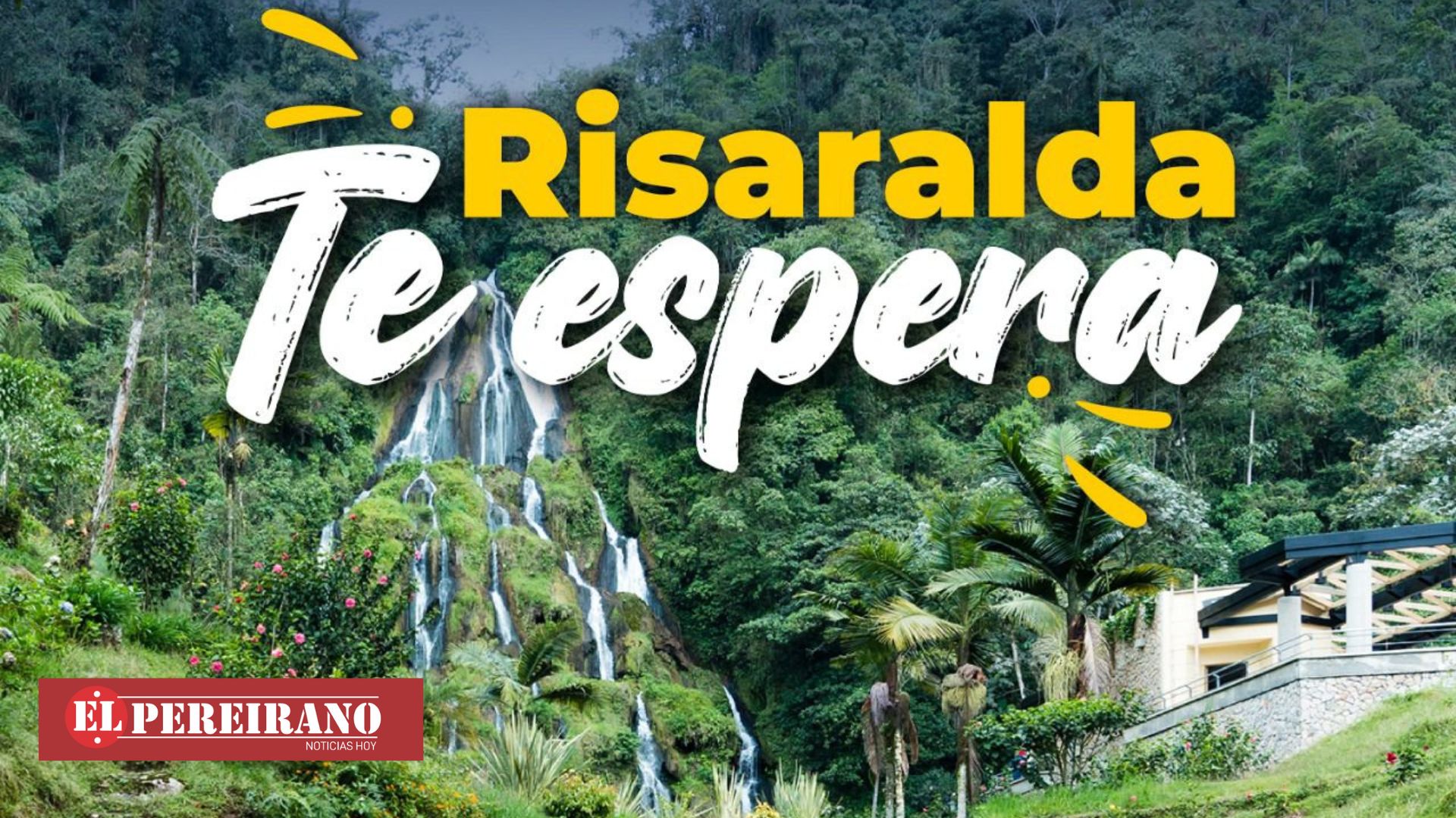 Risaralda brilla en el turismo: Santa Rosa recibe premio en Encuentro ...