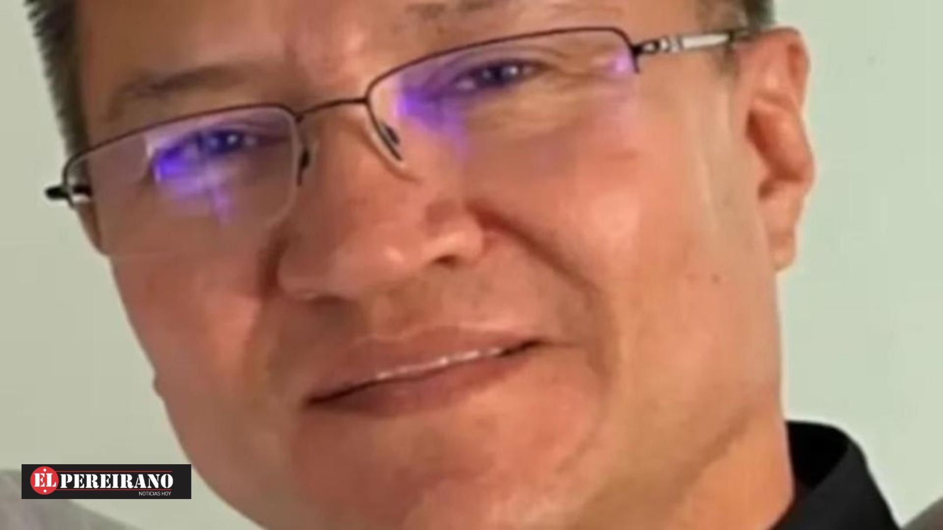 Fallecimiento de Elí Valencia, padre del sacerdote Darío Valencia - El ...