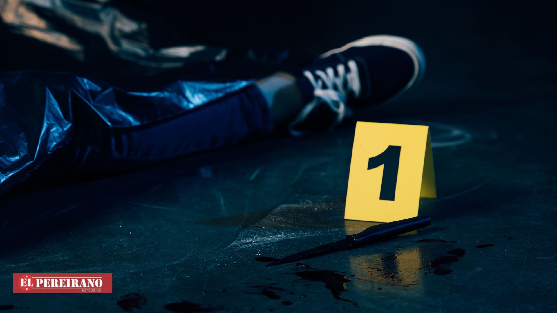 Homicidios en Pereira: la violencia no da tregua en la ciudad - El Pereirano