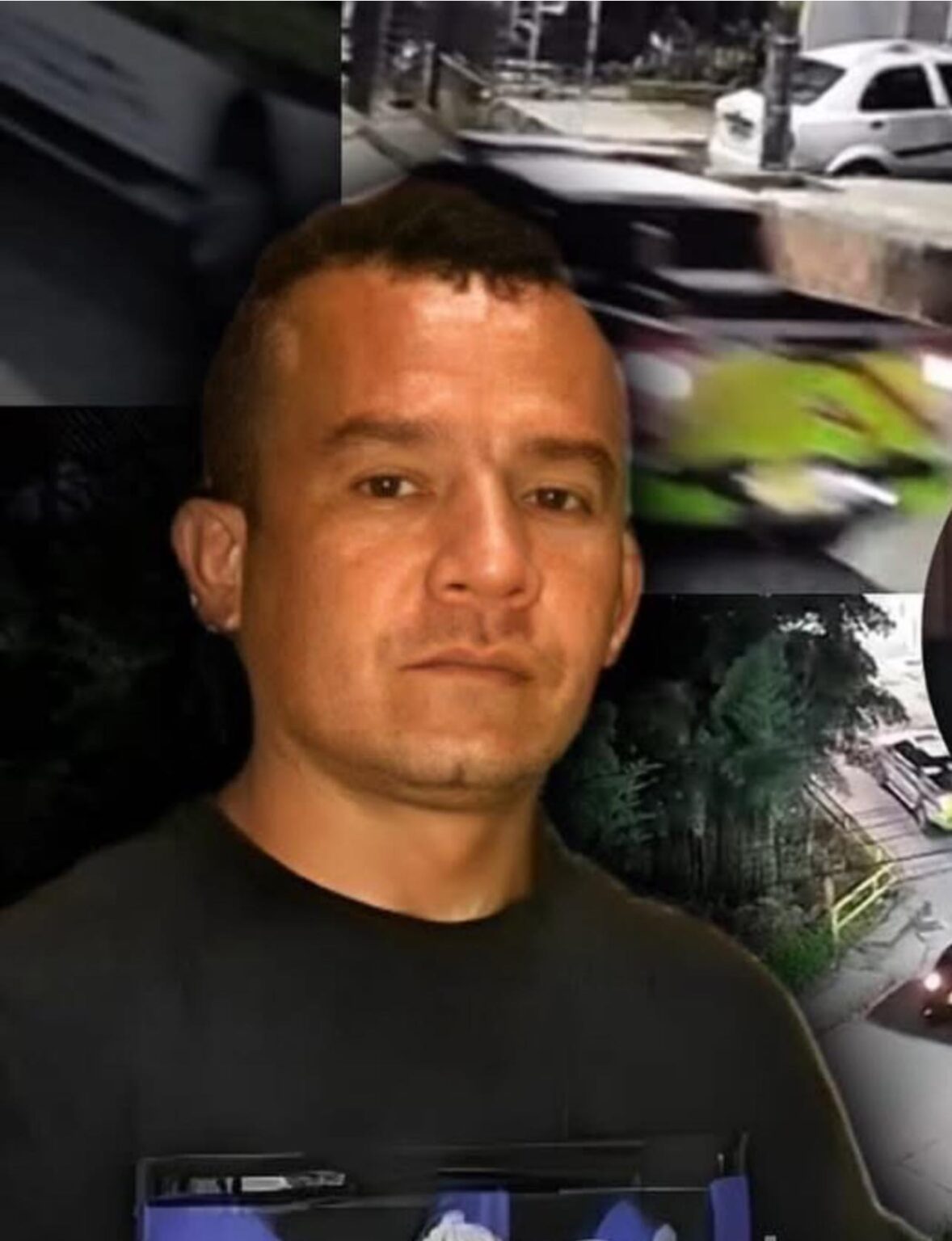 Hallan cuerpo de Heider Pabón con signos de tortura - El Pereirano