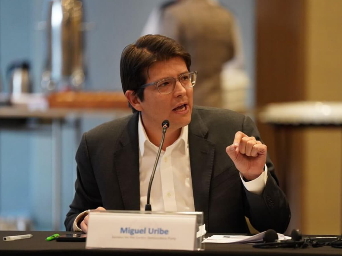 Se fugó un menor que estaba implicado en el atentado de Miguel - El ...